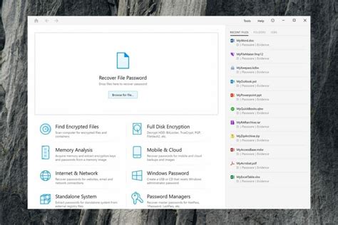 5 Best Windows Server Password Reset Tools 2025 Guide