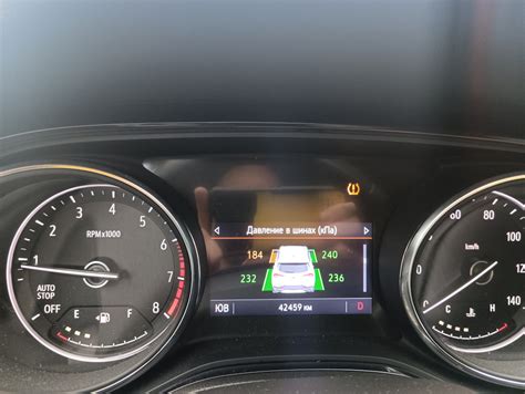 Датчики давления в шинах TPMS. EL-50448 активатор датчиков. — Buick ...