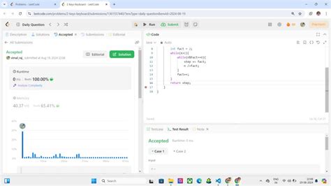 Vimal Raj On Linkedin Problemsolving 100daysofcode Problemsolving