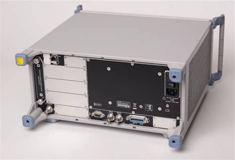 Rands Rohde And Schwarz Fsv13 Spectrum Analyzer 136ghz Signal Analyzer Ebay