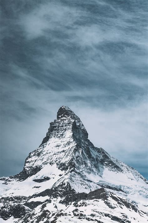 Mountain 4k Android Wallpapers Wallpaper Cave