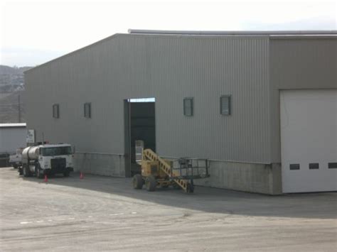 Sp Building Systems Pre Engineered Metal Building