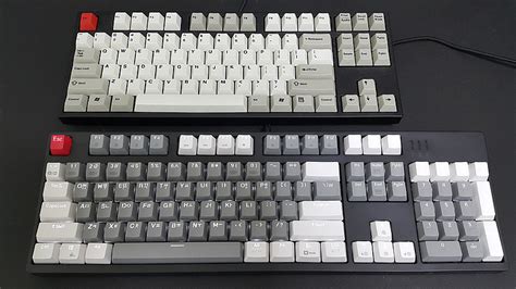 회원리뷰 Abko Hacker K662 카일 광축 어반그레이