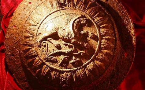 Misterioasele Scuturi Dacice Descoperite La Cetatea Piatra Roșie Mistere România