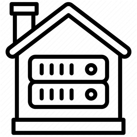 Database Connection System Internet Service Icon Download On Iconfinder