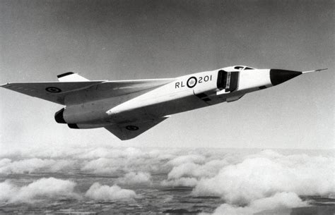 Cold War Fighter Pilot Selects Top 10 Fighter Aircraft Of 1960 Hush