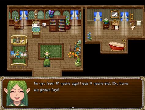 Game Map Screenshots Page RPG Maker Forums