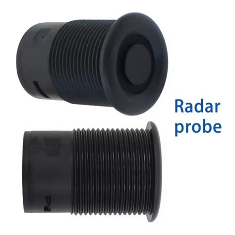 5m Ultrasonic Sensor Integrated At ₹ 7000 Piece Chhota Bangarda