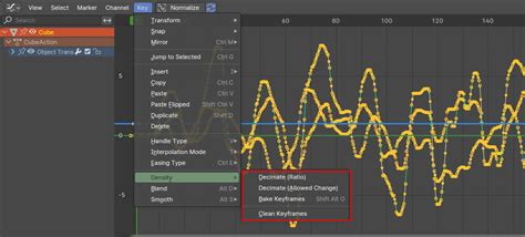 Graph Editor Display Problem Animation And Rigging Blender Artists