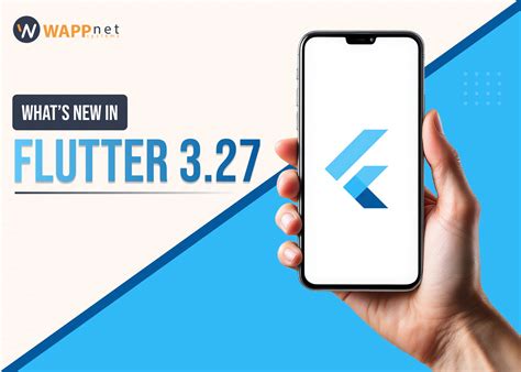 What S New In Flutter 3 27 Everything You Need To Know About