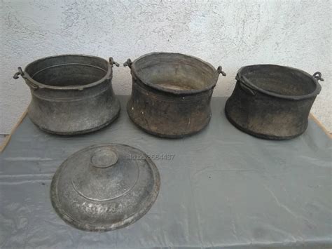 Продавам медни бакъри Антиквариат Пловдив Продавам медни бакъри изгодно Цената е за 1