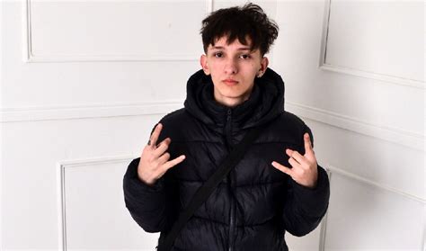 El Artista Argentino Blagh Inmersiona Al Público Con Atmósfera Su