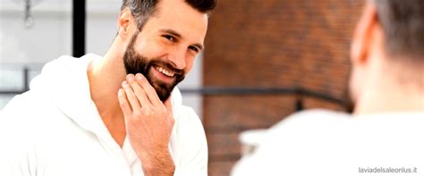 Beard Conditioner Cosè E Come Funziona Barbiereshopit