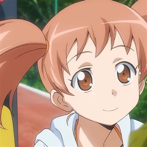 Chiho Sasaki Anime Hataraku Maou Sama Cartoon
