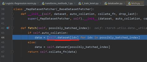 简单粗暴pytorch之transforms详解一pytorch Transform Csdn博客