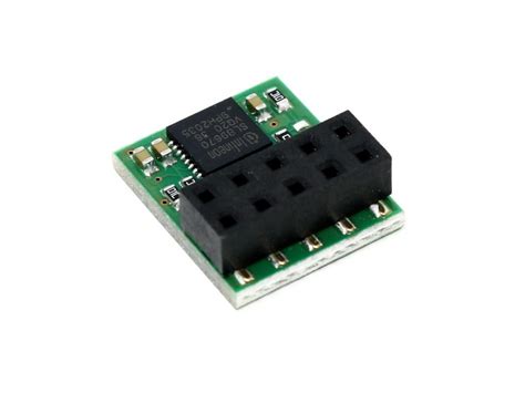 Raspberry Pi Tpm Trusted Platform Module 76220101
