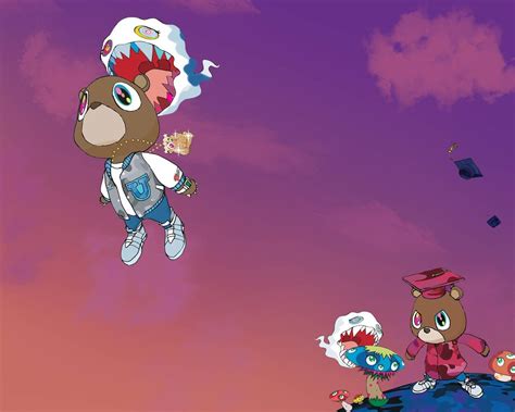 Dropout Bear Wallpapers Top Free Dropout Bear Backgrounds