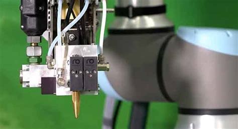 Revolutionary Automated Gluing Solutions From Robatech Technology