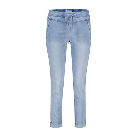 Red Button Broek Tessy Yafamode