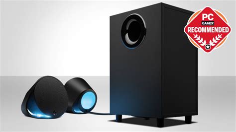 The Best Computer Speakers Pc Gamer