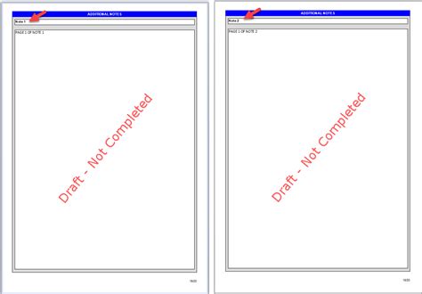 Common Certificate Toolbar Options
