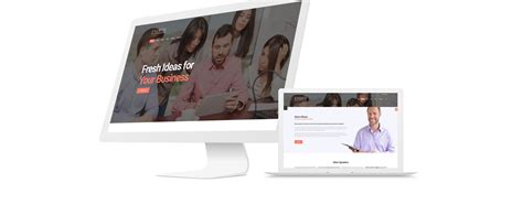 Eventis Business Conference Joomla Template