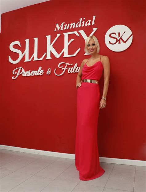 Las Mejores Fotos Del Evento De Silkey En Vendimia 2017 Infobae