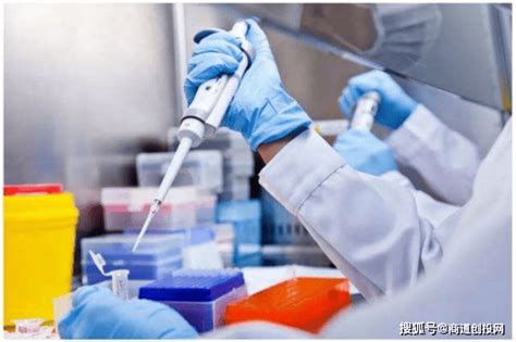 核酸检测技术主要研发公司，遂真生物完成数千万元a轮融资创投