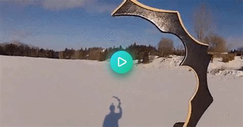 Awesome Batman Boomerang Baterang  On Imgur