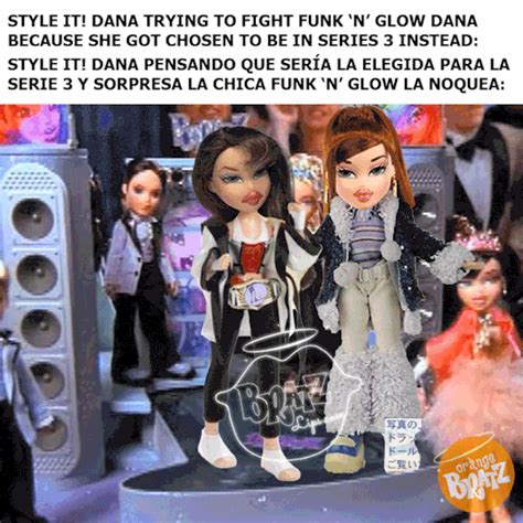 Bratz Formal Funk Explore Tumblr Posts And Blogs Tumgik
