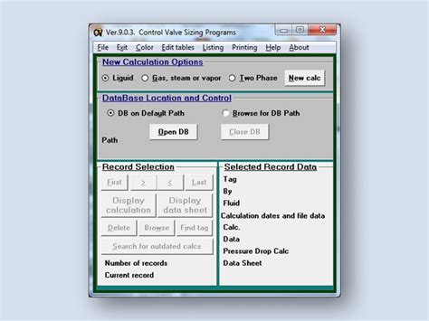Instrucalc Danan Wingus Sakti