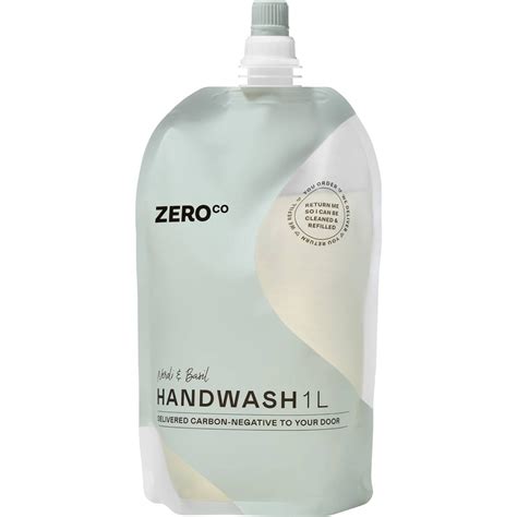 Zero Co Body Wash At Savannah Cawthorne Blog