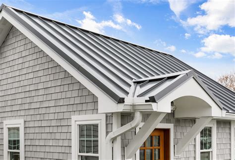Styles Beach House Shake Cedar Siding Styles
