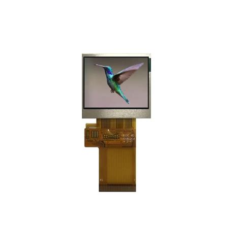 Transflective Tft Lcd Display Lcd Display Manufacturer Since 1990s