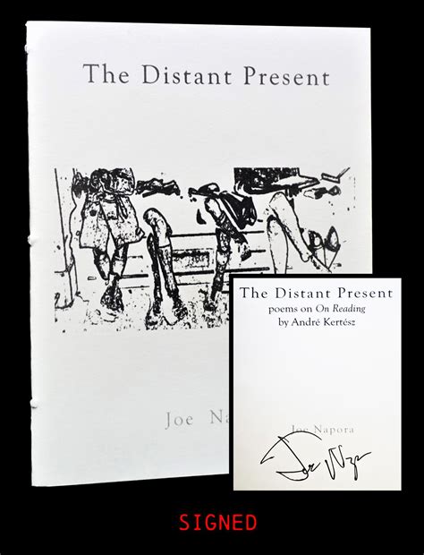 Andre Kertesz On Reading