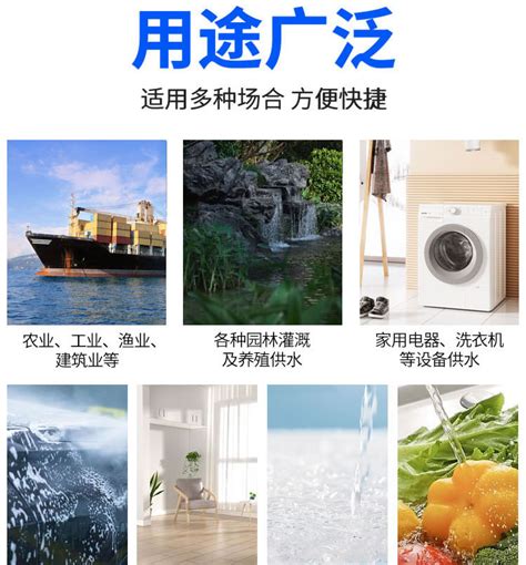 Pvc透明软管家用防爆软水管浇花洗车水平管水泵管子6分高压塑料管 虎窝淘