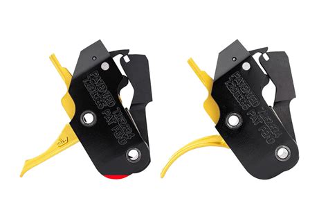 ATC Gold PCC Fixed Drop In Trigger AR15Discounts