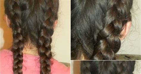 New Year S Eve Hair Idea Dutch Braid Curls
