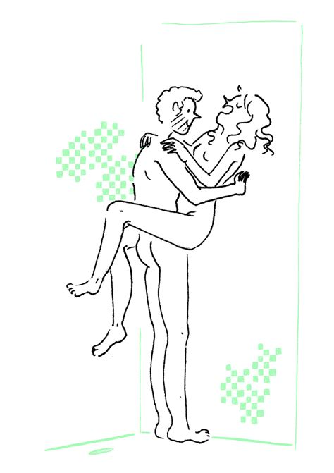 12 Wild Shower Sex Positions For Steamy Sex