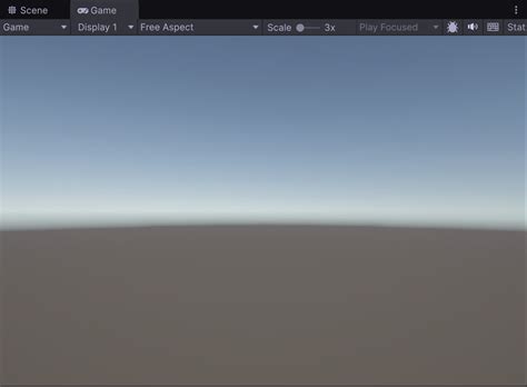 Setup — Documentation Formation Unity 1 1