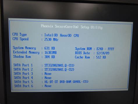 Hp Proliant Ml G Tower Intel X Ghz Gb Memory Hp Ml G