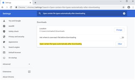 Core Content Disposition Inline Does Not Work In Chrome