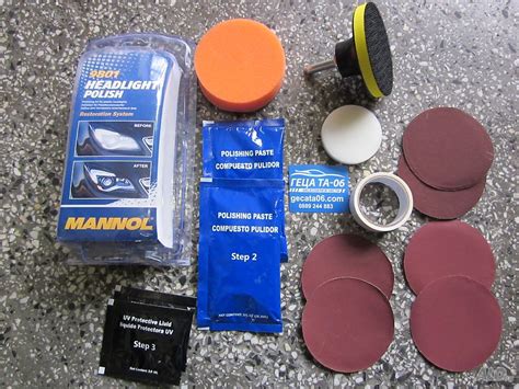 К кт Полиране на фарове Аксесоари Резервни части консумативи аксесоари Стара Загора