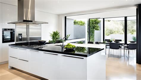 Fresh Kitchen Benchtop Ideas For Your Home
