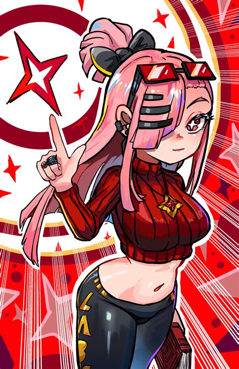 Ephie Mural Ranimesketch