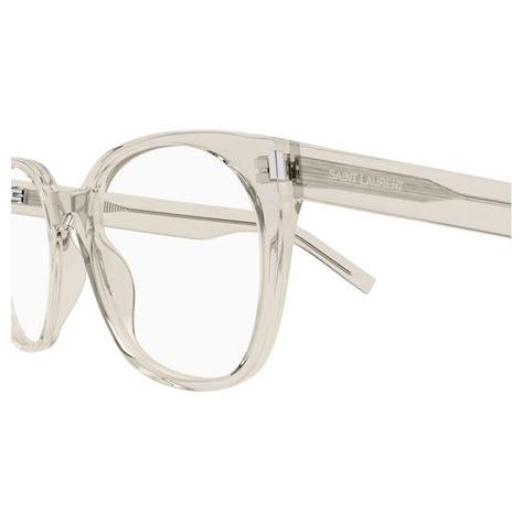 Saint Laurent Sl 897 004 Gafas Graduadas