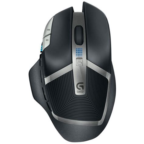 Souris Sans Fil Gaming Logitech G