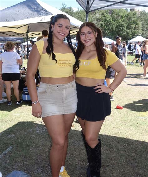 College Girls R Pickone