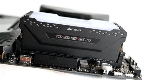 Overclocking Ram How To Safely Overclock Memory On Intel Or Amd Corsair