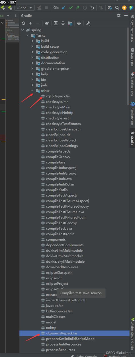 spring源码编译遇到的问题 java 程序包jdk jfr不存在 csdn博客